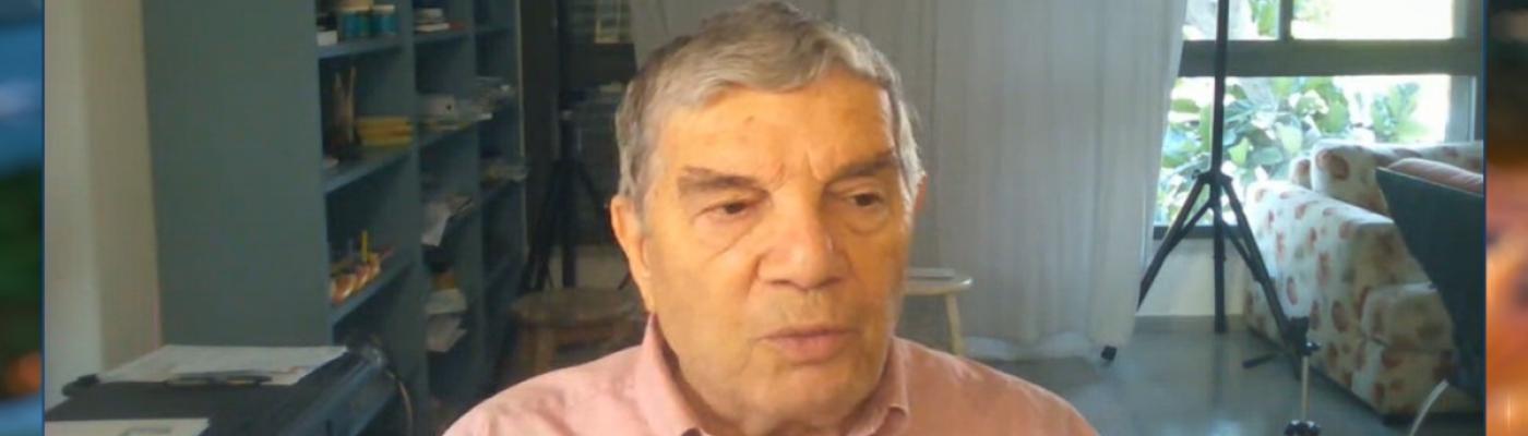 Jews fought in the war. Young people should know that - Chairman of the ...